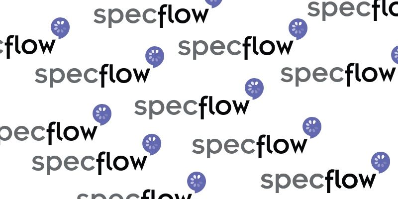 Scaling Specflow for Enterprises