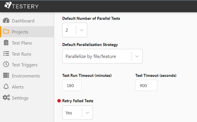 Analyzing Flaky Tests With Testery
